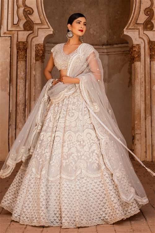 Bridal Lehenga Choli : Latest Indian Designer Bridal Lehenga Online Bridal Lehenga Choli : Latest Indian Designer Bridal Lehenga Online